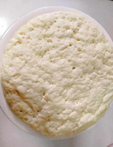 油馍怎么做才酥脆_油馍和面技巧-第1张图片-山城妙识 油馍怎么做才酥脆_油馍和面技巧-第1张图片-山城妙识