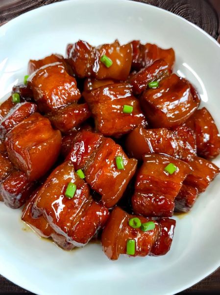 红烧肉怎么做才软糯不柴_正宗红烧肉用什么肉最好-第1张图片-山城妙识