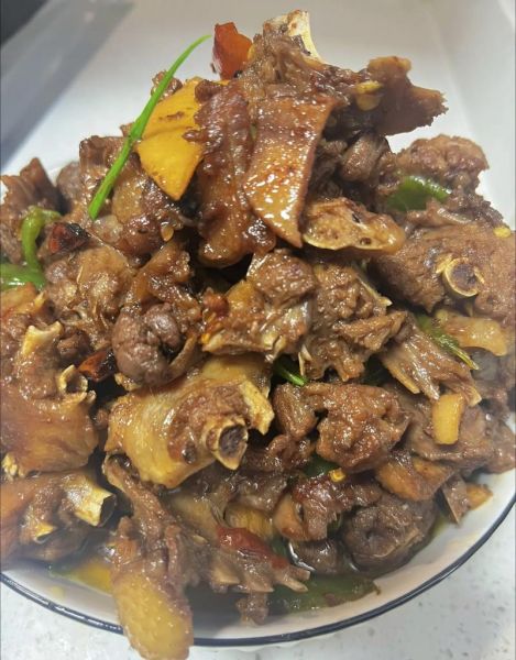 家常啤酒鸭怎么做好吃_啤酒鸭做法最正宗步骤-第3张图片-山城妙识