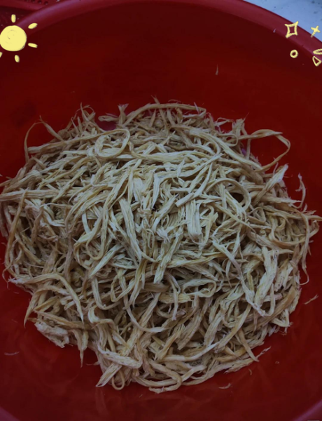 腐竹泡了一晚上能吃吗_腐竹泡发时间太长有毒吗-第1张图片-山城妙识