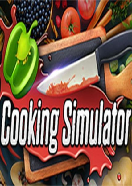 烹饪模拟器手机版怎么下载_烹饪模拟器手机版中文设置-第1张图片-山城妙识