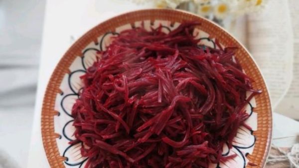 紫菜头怎么吃_紫菜头家常做法大全-第1张图片-山城妙识 紫菜头怎么吃_紫菜头家常做法大全-第1张图片-山城妙识