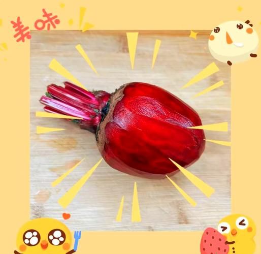 紫菜头怎么吃_紫菜头家常做法大全-第3张图片-山城妙识 紫菜头怎么吃_紫菜头家常做法大全-第3张图片-山城妙识