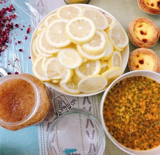 百香果醋能减肥吗_百香果醋的功效与作用-第2张图片-山城妙识 百香果醋能减肥吗_百香果醋的功效与作用-第2张图片-山城妙识