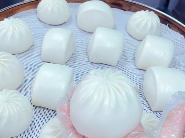 做包子用什么面粉好_包子馅料有哪些-第1张图片-山城妙识