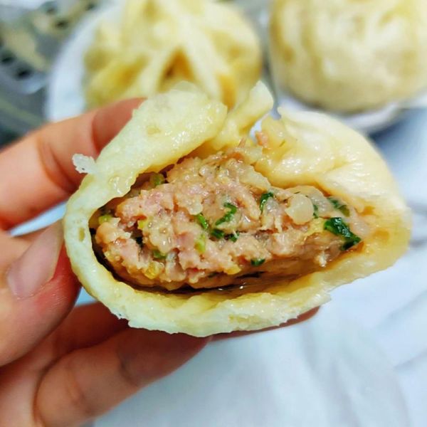 做包子用什么面粉好_包子馅料有哪些-第2张图片-山城妙识