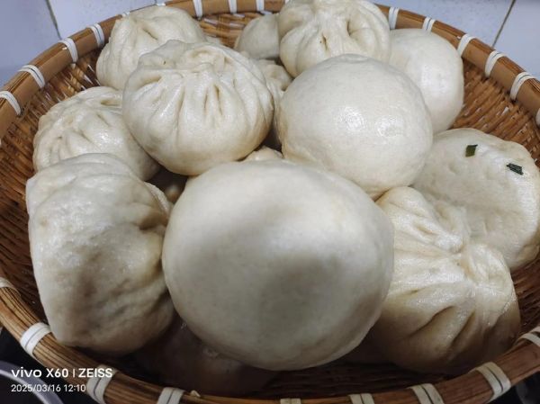 做包子用什么面粉好_包子馅料有哪些-第3张图片-山城妙识