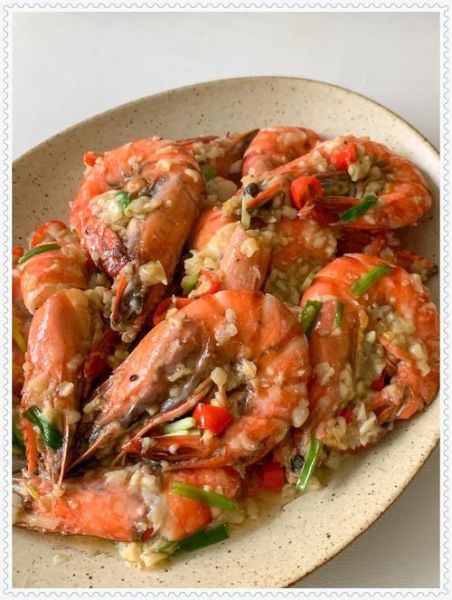 蒜蓉怎么炒才香_蒜蓉做法技巧-第3张图片-山城妙识