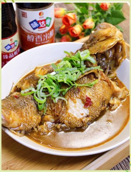 海鲈鱼怎么炖汤好喝_海鲈鱼炖汤的做法窍门-第1张图片-山城妙识