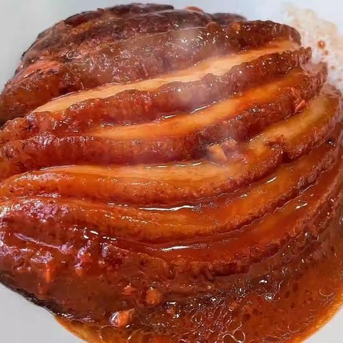 腐乳扣肉怎么做_腐乳扣肉的家常做法-第1张图片-山城妙识