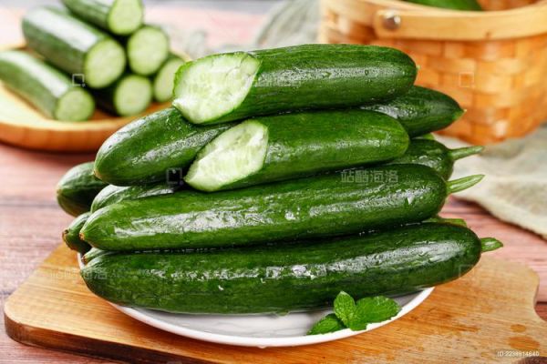 黄瓜图片怎么拍_黄瓜高清图下载-第3张图片-山城妙识 黄瓜图片怎么拍_黄瓜高清图下载-第3张图片-山城妙识