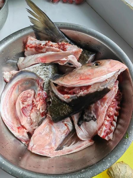 胖头鱼多少钱一斤_胖头鱼价格为什么波动大-第1张图片-山城妙识