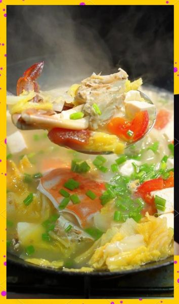 水煮螃蟹怎么煮好吃又简单_水煮螃蟹几分钟能熟-第1张图片-山城妙识