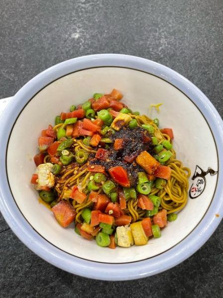 臊子怎么做最好吃_臊子做法大全集-第2张图片-山城妙识