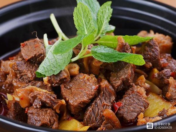 怎样炖牛肉又烂又入味_炖牛肉放什么香料最香-第3张图片-山城妙识