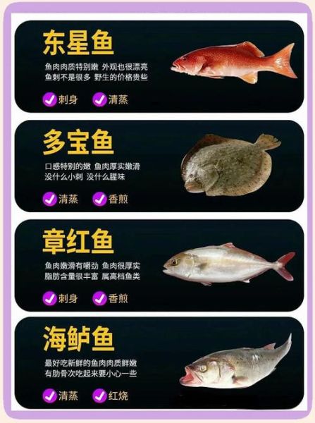 海鱼怎么做不腥又好吃_海鱼去腥技巧-第2张图片-山城妙识