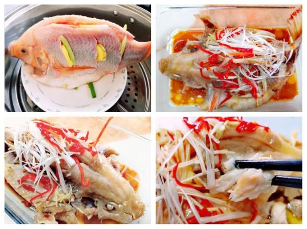 海鱼怎么做不腥又好吃_海鱼去腥技巧-第1张图片-山城妙识