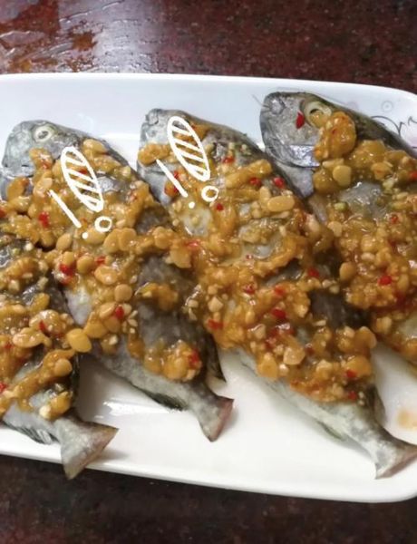 海鱼怎么做不腥又好吃_海鱼去腥技巧-第3张图片-山城妙识