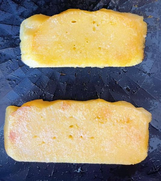 玉米发糕热量高吗_减肥能吃吗-第1张图片-山城妙识