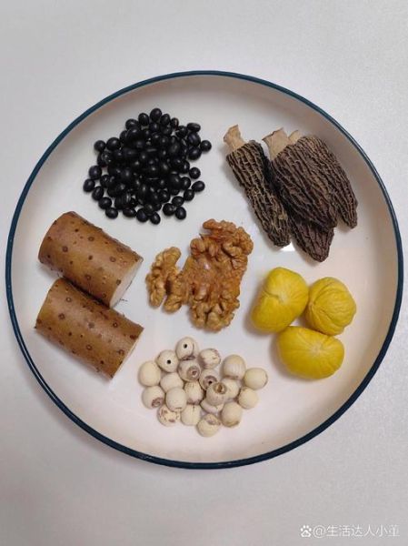 大补汤的做法_大补汤适合什么人喝-第1张图片-山城妙识