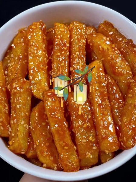 土豆条怎么炸才脆_炸土豆条用什么油-第3张图片-山城妙识