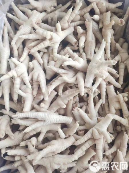 生鸡爪多少钱一斤_生鸡爪价格行情-第3张图片-山城妙识 生鸡爪多少钱一斤_生鸡爪价格行情-第3张图片-山城妙识