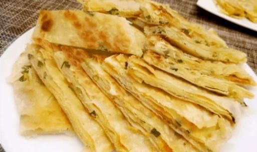 葱油千层饼怎么做_千层饼为什么分层-第3张图片-山城妙识 葱油千层饼怎么做_千层饼为什么分层-第3张图片-山城妙识