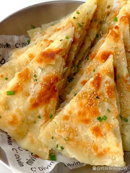 葱油千层饼怎么做_千层饼为什么分层-第2张图片-山城妙识 葱油千层饼怎么做_千层饼为什么分层-第2张图片-山城妙识