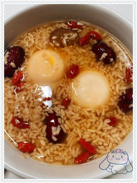 红糖蒸蛋的做法_红糖蒸蛋的功效与禁忌-第2张图片-山城妙识