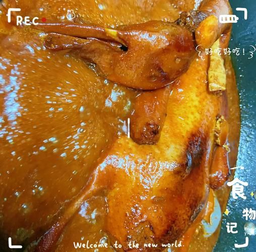 卤鸭子怎么做_卤鸭子的做法大全-第2张图片-山城妙识