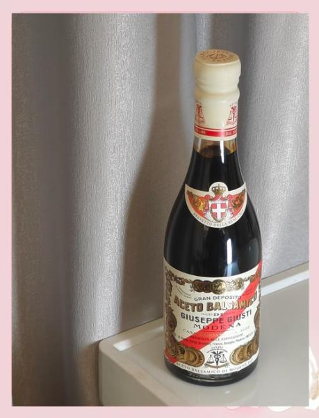 意大利黑醋的功效与作用_怎么吃最健康-第1张图片-山城妙识 意大利黑醋的功效与作用_怎么吃最健康-第1张图片-山城妙识