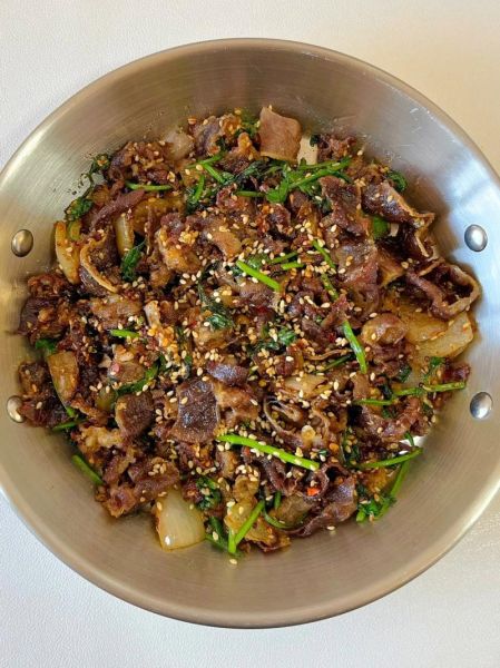 孜然肥牛怎么做_孜然肥牛的家常做法-第3张图片-山城妙识 孜然肥牛怎么做_孜然肥牛的家常做法-第3张图片-山城妙识