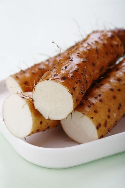 蒸山药要多久_蒸山药怎么判断熟没熟-第2张图片-山城妙识