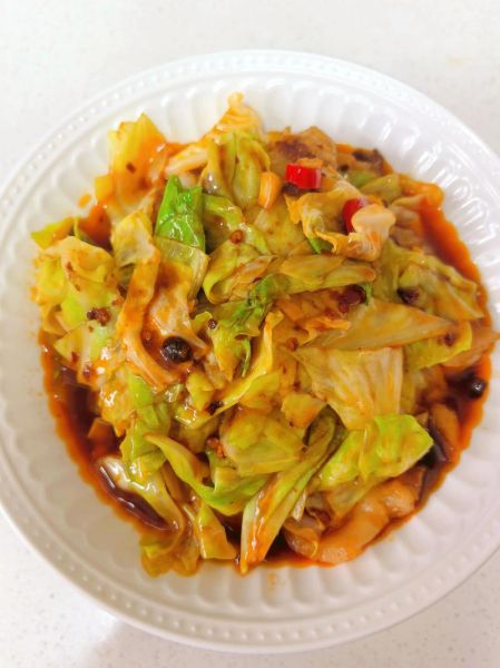 包菜怎么炒不出水_包菜炒不软技巧-第2张图片-山城妙识 包菜怎么炒不出水_包菜炒不软技巧-第2张图片-山城妙识