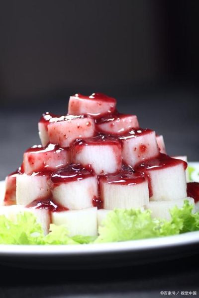 蒸山药要多久_蒸山药怎么判断熟没熟-第3张图片-山城妙识