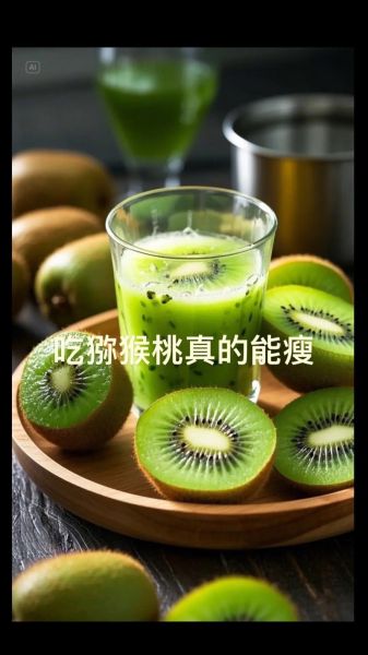 吃猕猴桃一周能瘦几斤_猕猴桃减肥一周掉秤多少-第1张图片-山城妙识