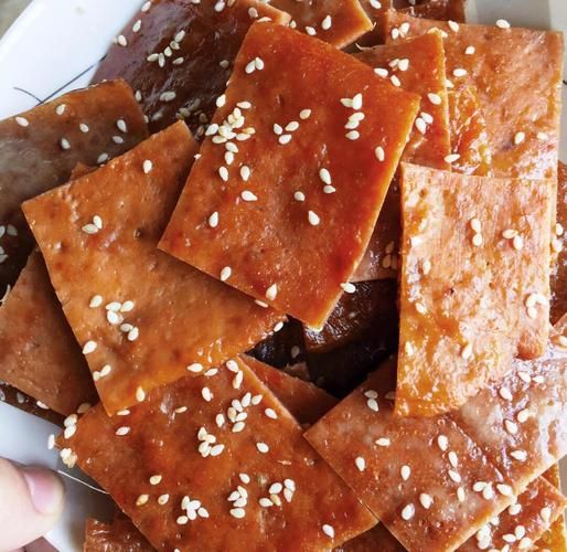 猪肉脯fu还是pu_读音与做法全解析-第3张图片-山城妙识 猪肉脯fu还是pu_读音与做法全解析-第3张图片-山城妙识