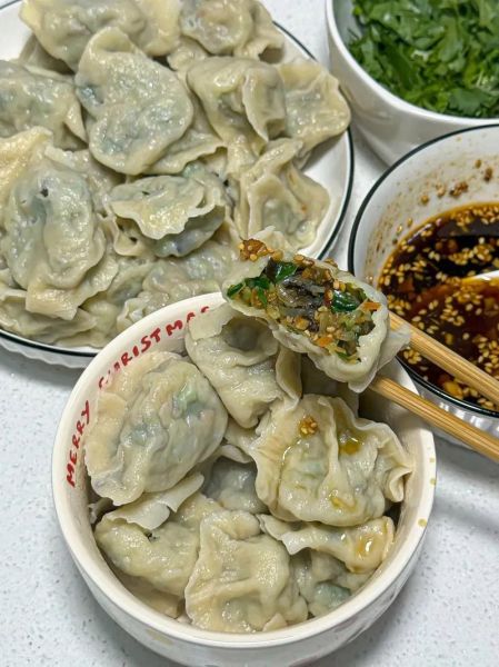 素馅饺子都有哪些馅_哪些蔬菜适合做素馅-第2张图片-山城妙识 素馅饺子都有哪些馅_哪些蔬菜适合做素馅-第2张图片-山城妙识