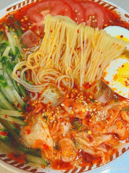 延吉冷面哪家正宗_延吉冷面怎么做才地道-第1张图片-山城妙识 延吉冷面哪家正宗_延吉冷面怎么做才地道-第1张图片-山城妙识