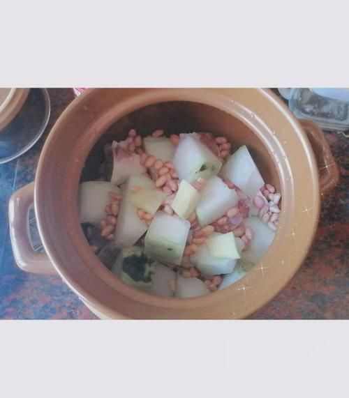 筒骨汤怎么炖才白_筒骨汤的做法大全-第3张图片-山城妙识