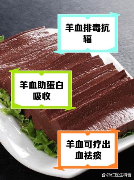 羊血的功效与作用_羊血怎么吃最补血-第3张图片-山城妙识