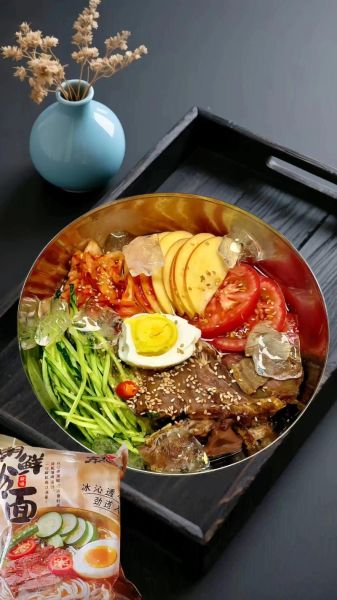 延吉冷面哪家正宗_延吉冷面怎么做才地道-第3张图片-山城妙识 延吉冷面哪家正宗_延吉冷面怎么做才地道-第3张图片-山城妙识