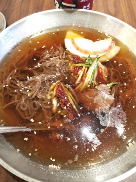 延吉冷面哪家正宗_延吉冷面怎么做才地道-第2张图片-山城妙识 延吉冷面哪家正宗_延吉冷面怎么做才地道-第2张图片-山城妙识