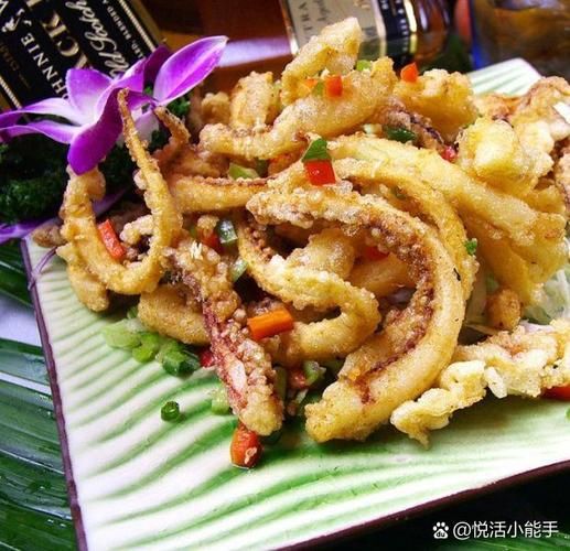 海鲜种类做法大全_清蒸还是红烧-第3张图片-山城妙识 海鲜种类做法大全_清蒸还是红烧-第3张图片-山城妙识