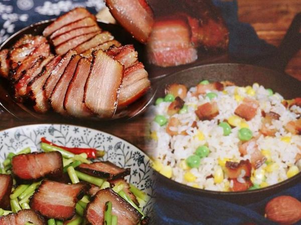 腊肉饭怎么做好吃_腊肉饭图片-第1张图片-山城妙识