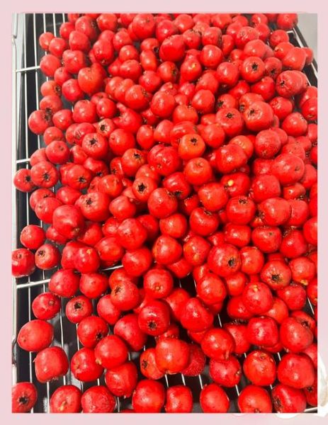 山楂条的家常做法_山楂条怎么做好吃-第3张图片-山城妙识