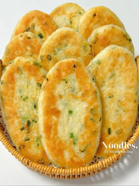 做酥饼怎样和面_酥饼和面水温多少合适-第3张图片-山城妙识 做酥饼怎样和面_酥饼和面水温多少合适-第3张图片-山城妙识