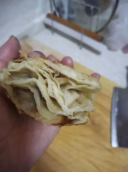 做酥饼怎样和面_酥饼和面水温多少合适-第2张图片-山城妙识 做酥饼怎样和面_酥饼和面水温多少合适-第2张图片-山城妙识