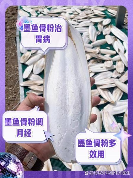 乌贼骨粉刷牙能美白牙齿吗_乌贼骨粉刷牙的正确方法-第2张图片-山城妙识