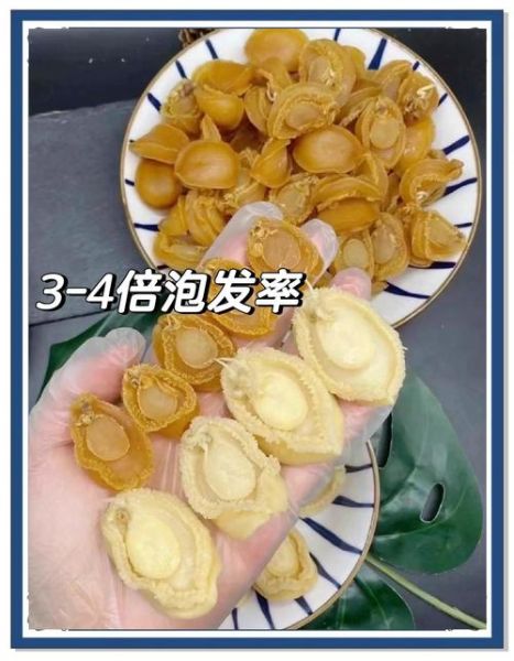 干鲍鱼怎么泡发_家常做法多久能软-第2张图片-山城妙识 干鲍鱼怎么泡发_家常做法多久能软-第2张图片-山城妙识